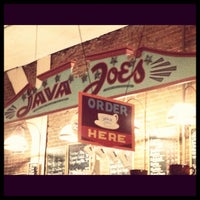Java Joes Coffee House - Downtown Des Moines - 214 4th St