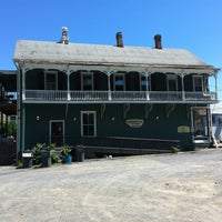 The Rosendale Cafe - Rosendale, NY