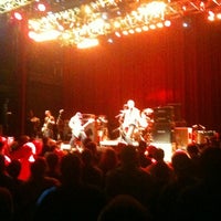 The Fillmore Silver Spring - 54 tips