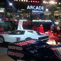 Swap Shop - Thunderbird Swap Shop - 3291 W Sunrise Blvd