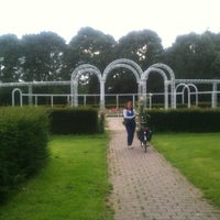 Park Schothorst - Park Schothorst - Schothorsterlaan
