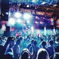 The Fillmore Silver Spring - 54 tips