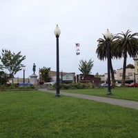 Arcata Plaza - Plaza