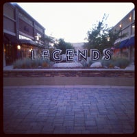 The Legends - Shopping Mall in Sparks