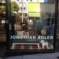 Jonathan Adler - Furniture / Home Store in San Francisco