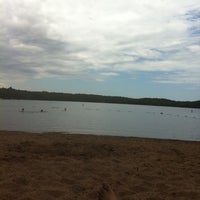 Square Lake Park - 15450 Square Lake Trail