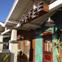 Jobot Coffee - Downtown Phoenix - 108 tips from 2217 visitors