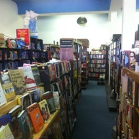 Small World Books - Bookstore in Venice