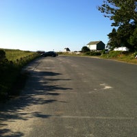 Forest Beach - South Chatham, MA