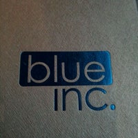 Blue Inc. (Now Closed) - Financial District - 28 tips from 959 visitors