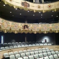 Asolo Repertory Theatre - Performing Arts Venue