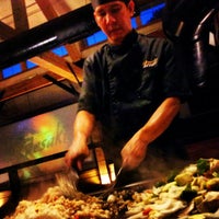 Desaki Japanese Restaurant - Japanese Restaurant