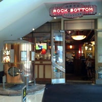 Rock Bottom Restaurant & Brewery - Downtown West - 99 tips from 7718 ...
