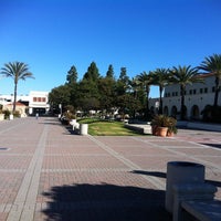 Education and Business Administration (EBA) Building - SDSU - 5500 ...