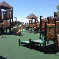 Fort Mellon Park - Park