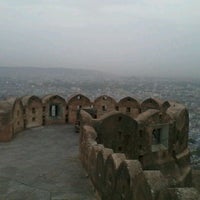 Nahargarh Fort - 25 tips