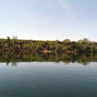 Shadow Cliffs Regional Recreation Area - Pleasanton, CA