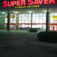 Photos at Super Saver - Grocery Store