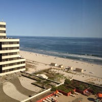 Tropicana South Tower - Building in Atlantic City
