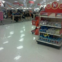 Target - 4 tips from 699 visitors