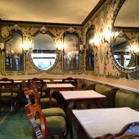 Gran Caffè Quadri - Café in Venice