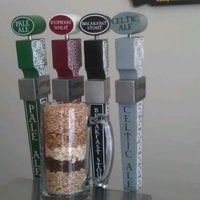 Long Ireland Beer Company - Brewery