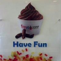 Froyo Zone - 650 S Wadsworth Blvd Ste C