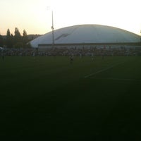 Merlo Field - University Park - 5 tips