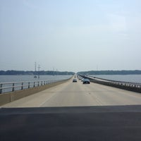 Wright Memorial Bridge - Bridge