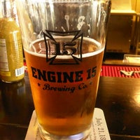 Engine 15 Brewing Co. - Brewery in Beaches