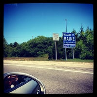 Maine State Line - 6 tips