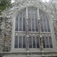 Abyssinian Baptist Church - Church in New York