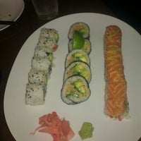 Rise Sushi & Sake Lounge - Sushi Restaurant in Lakeview