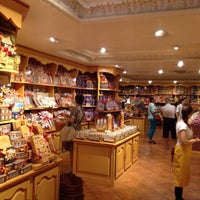 La Cure Gourmande - Candy Store in Marseille