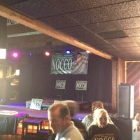 Karl Reef - Cocktail Bar