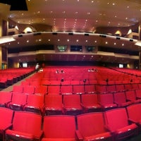 Wright Center - Birmingham, AL