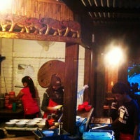 Warung Lela (Wale) - Noodle House