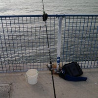 58th St Pier - Harbor / Marina in Brooklyn