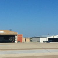 San Angelo Mathis Field (SJT) - 17 tips from 925 visitors