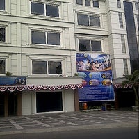 Universitas Komputer Indonesia (UNIKOM) - Bandung, Jawa Barat