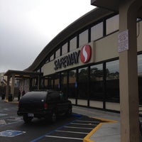 Safeway - Bernal Heights - 3350 Mission St