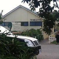 Levin Adventure Park - Playground