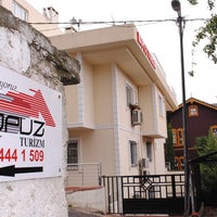 Kopuz Turizm - Kısıklı - 1 tip from 58 visitors