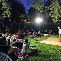 Withrow Park - Riverdale - 725 Logan Ave.