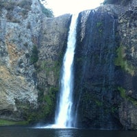 Hunua Falls - Auckland, Auckland