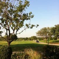 Brookhaven Country Club - 3333 Golfing Green Dr