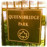 Queensbridge Park - Park in Long Island City