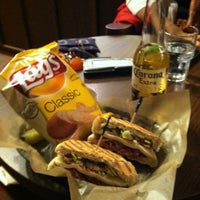 BU Pub (Now Closed) - Kenmore - 22 tips