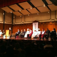 Springfield Symphony Hall - Metro Center - 5 tips from 585 visitors