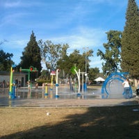 Jastro Park - Riviera-Westchester - Bakersfield, CA